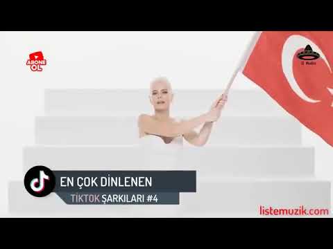 ARAYIPTA BULAMADIĞINIZ  TİKTOK ŞARKILARI