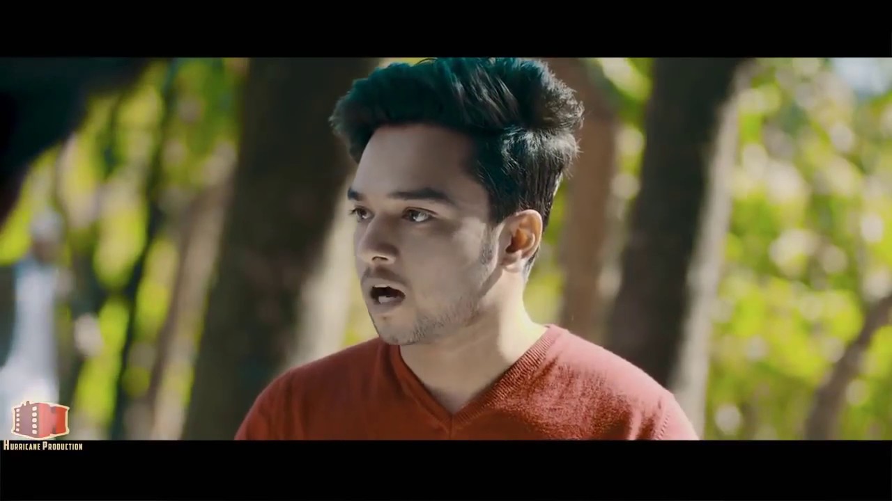 বৈষম্য Bangla Short Film 2018 4K Sabbir Arnob Hayat Mahmud Rahat Hurricane Production - YouTube