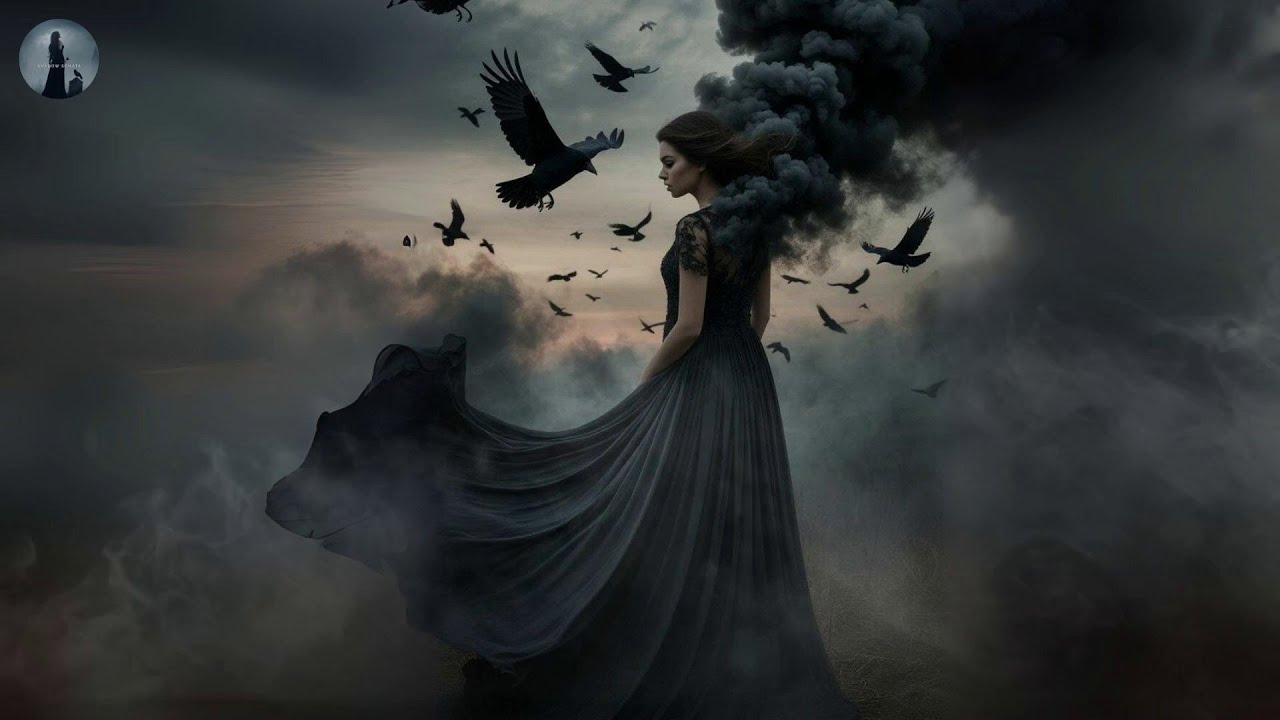Gothic Cello & Violin Music for Inner Calm - YouTube