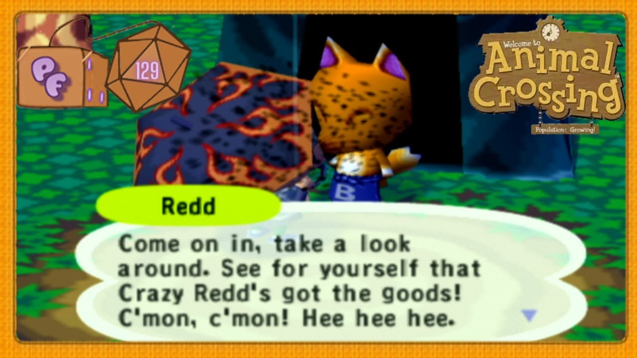 Don't Mind the Bees: Animal Crossing: Day 129: May 09 - YouTube