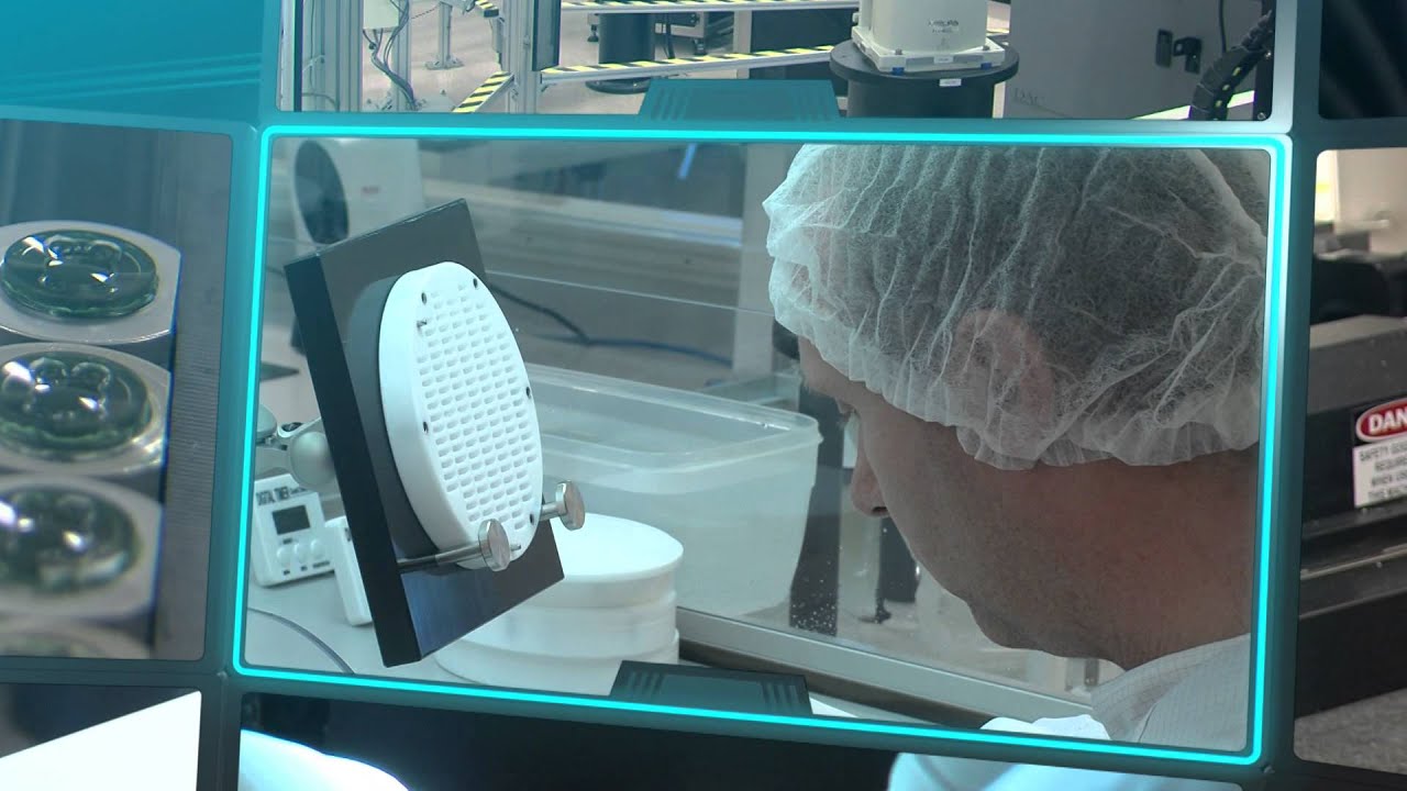 INTRO OPHTEC - YouTube