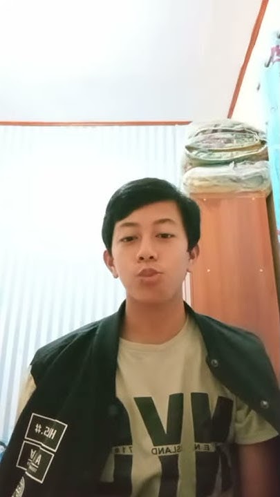M. Ridho Pratama 22 - YouTube