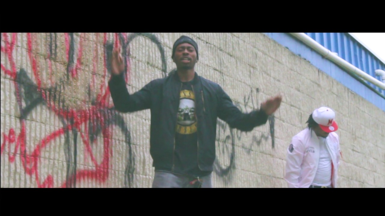 (CAVEGANG MINI MOVIE) HAZY FOX X YUNG ACE BOUNCE BACK |'DIR BY MR KON ...