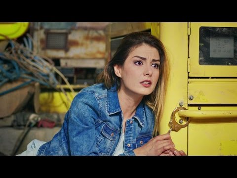 Kara Ekmek 21. Bölüm Fragmanı - atv