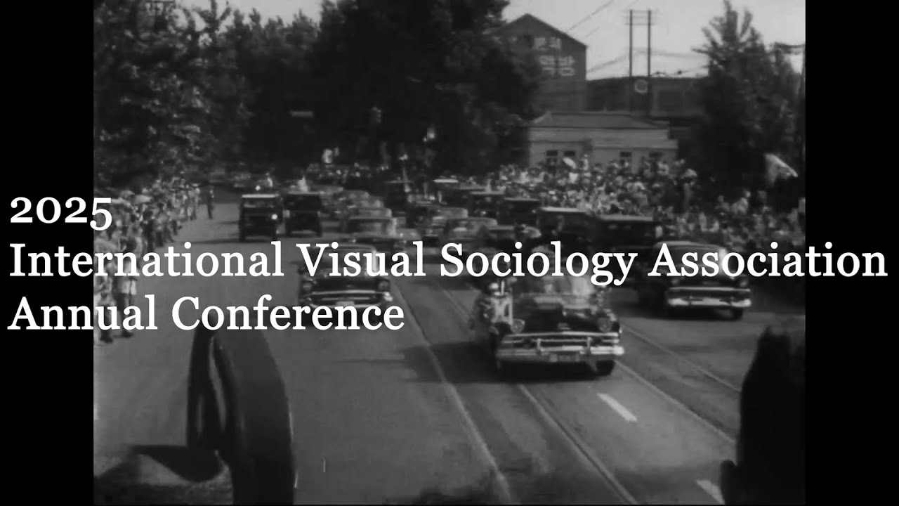 IVSA 2025 Conference | Suwon, South Korea - YouTube