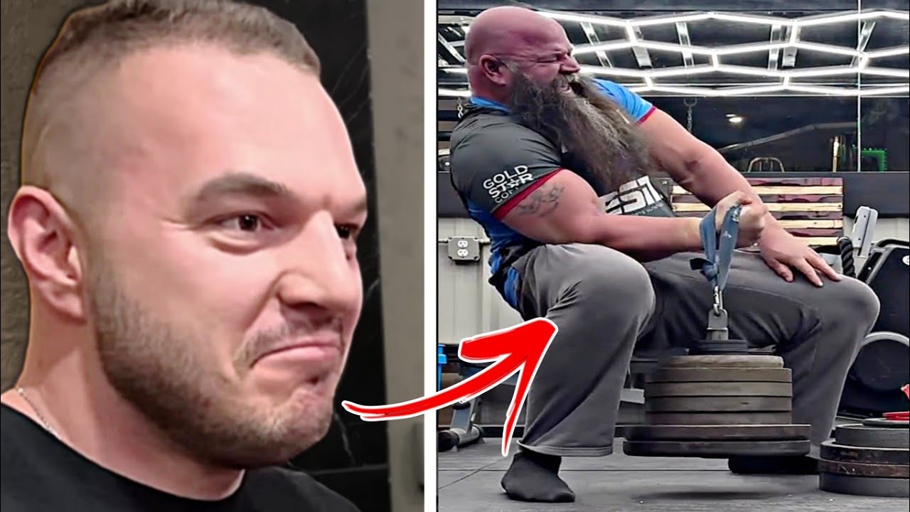 UNBELIEVABLE!! MICHAEL TODD JUST SHOCKED EVERYONE - YouTube