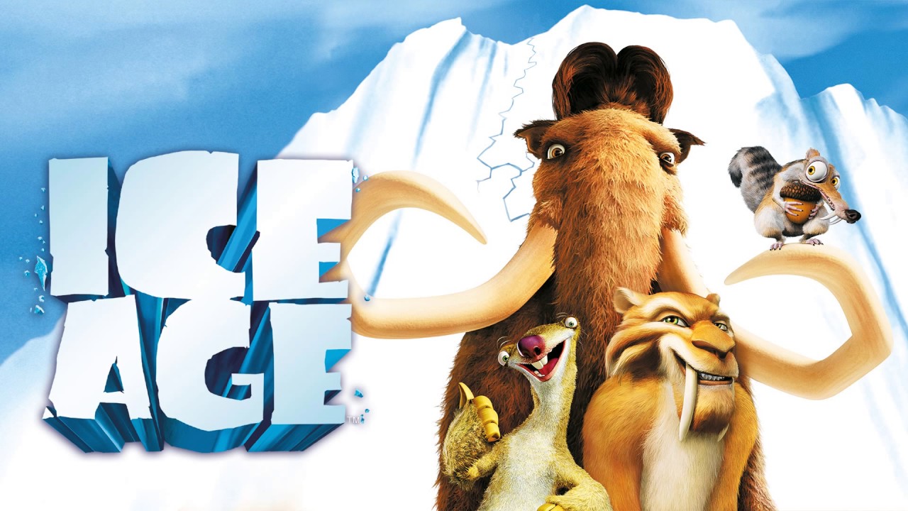 Soundtrack Ice Age: Collision Course (Theme Song) - Musique film L'Âge ...
