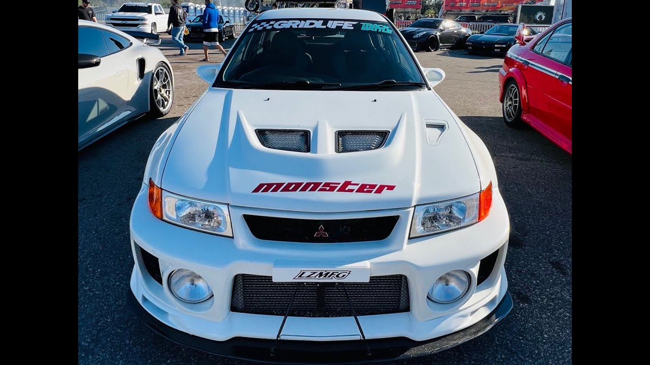 Adam LZ Invitational Drift and Car Show 2022 - YouTube