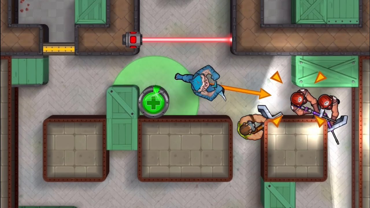 HUNTER ASSASSIN ALL LEVELS 4590 GAMEPLAY WALKTHROUGH PART 724 - YouTube