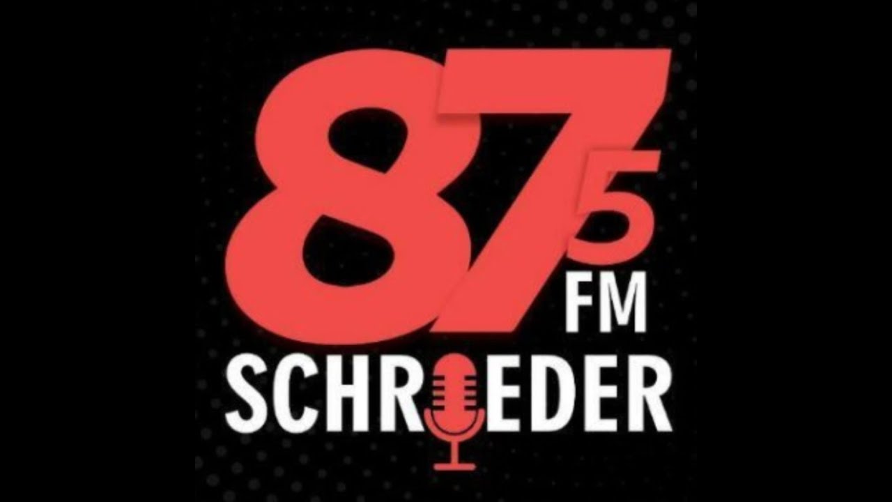 Set Dj Menudo Blumenau / rádio schroeder 87,5fm - YouTube