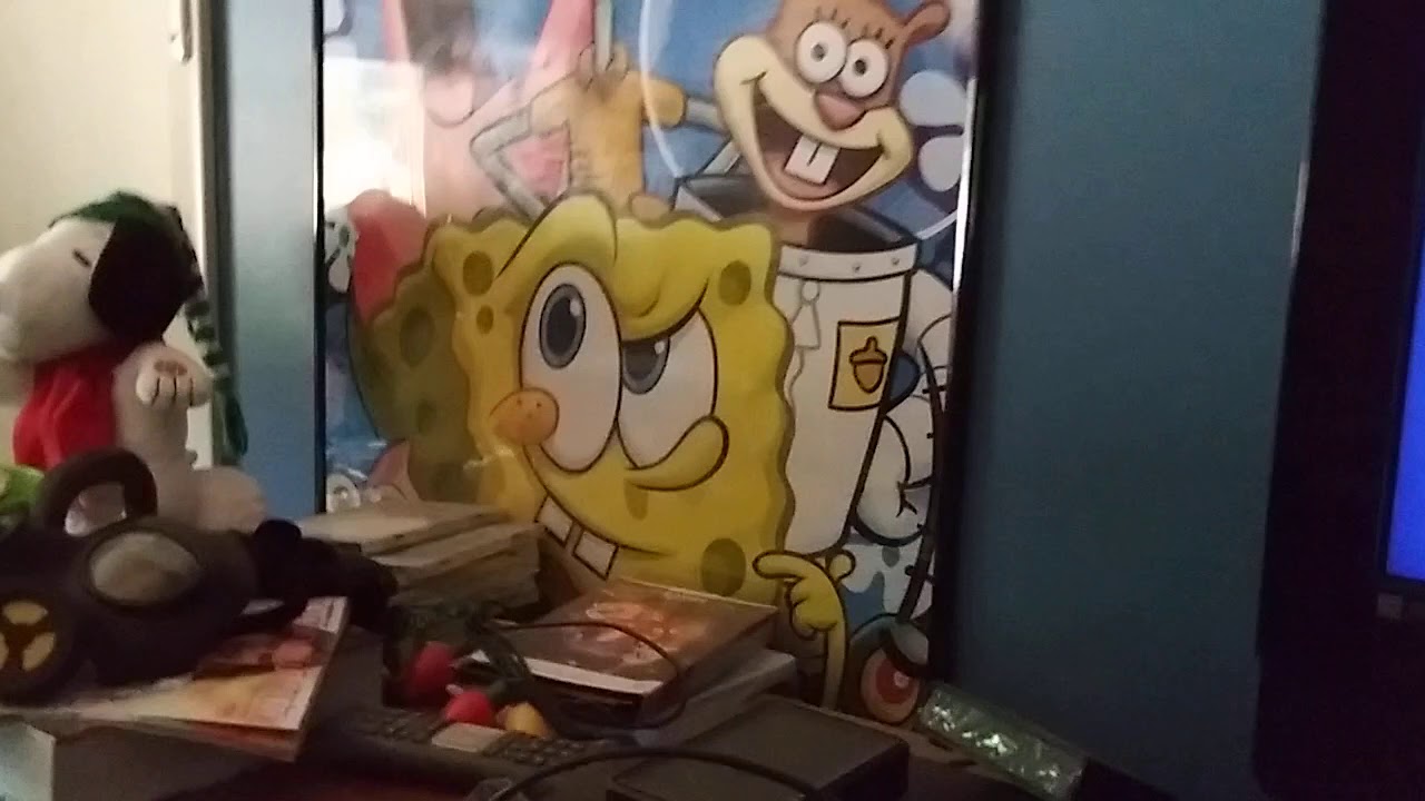 Bugs Watches the Paramount DVD Logo - YouTube