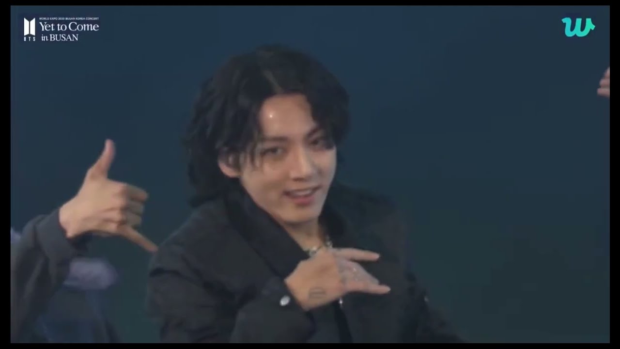 RUN BTS||BUSAN YET TO COME||FULL PERFORMANCE - YouTube