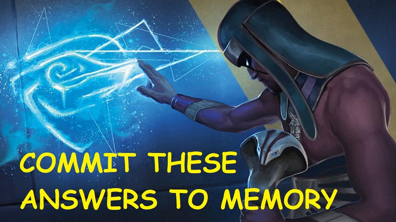 Explorer Dimir Has All The Answers (MTGA Explorer 20) - YouTube