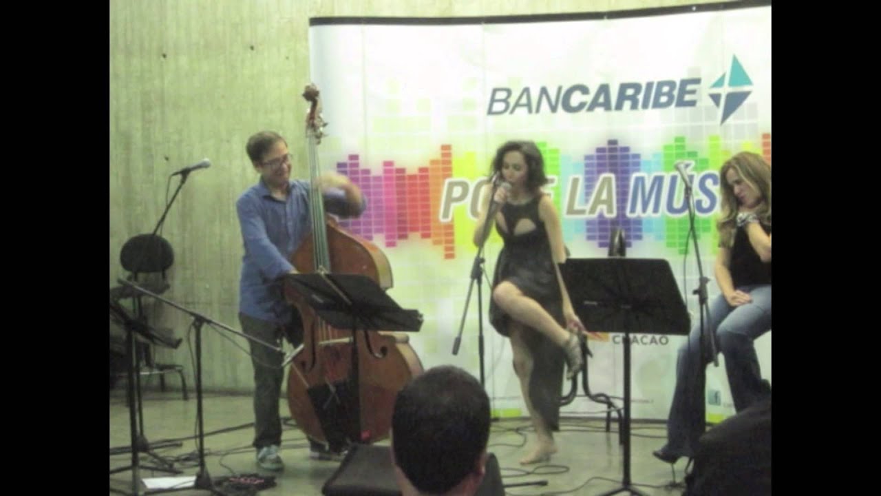 Qué te pedí (Selene Quiroga / Gonzalo Teppa / Cheché Requena) - YouTube