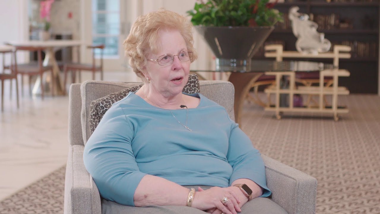 Ellen's Holbrook Decatur Review - YouTube