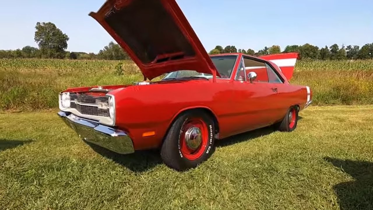 Mopar Southern Classic Car Show 2021 - 26th Annual NMCA - YouTube