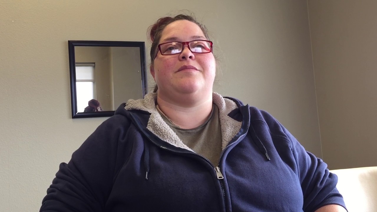Elizabeth Fidler Testimonial - YouTube
