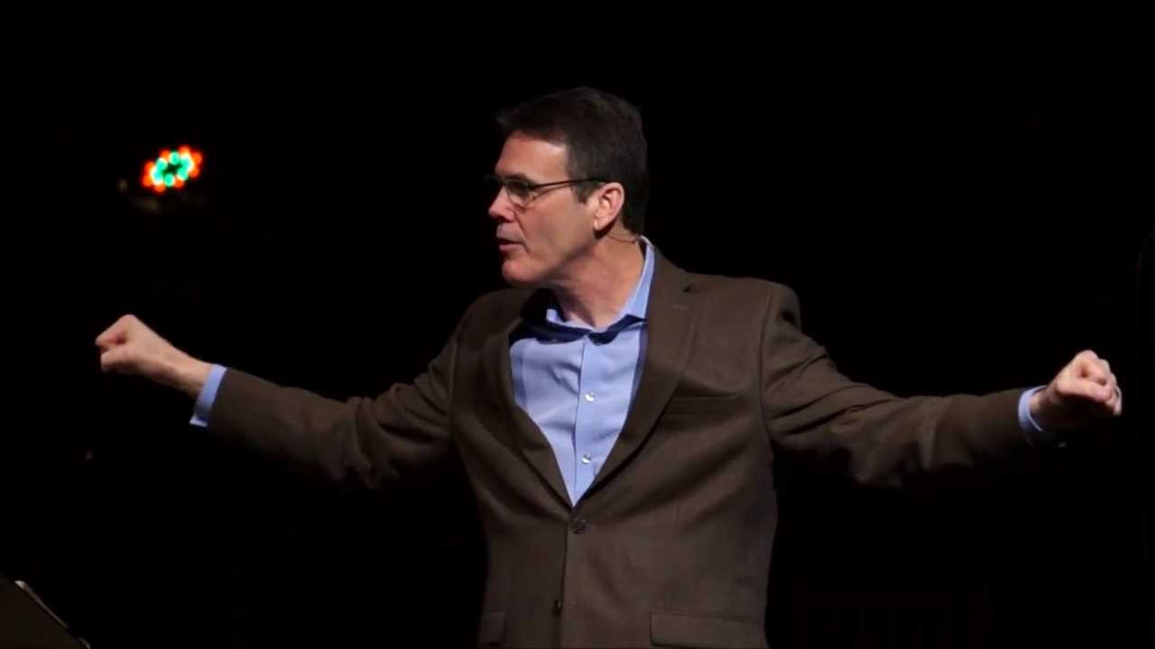 Timothy Lane, "Why Are Friendships So Important?" - Ephesians 4:1-16 ...