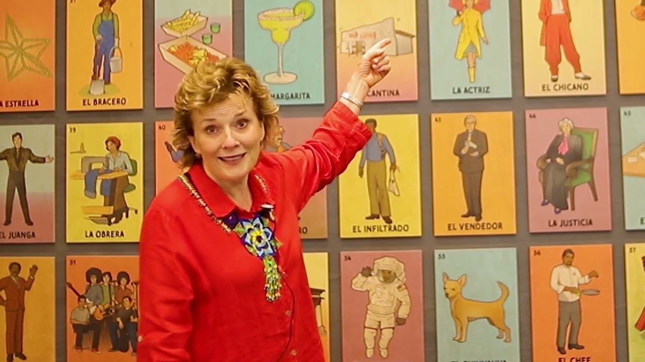 West Start Tower's art collection on Elevate Culture with Adair Margo ...