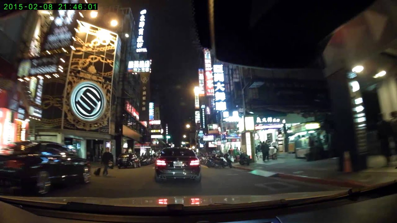 Try win 3DX mirror 晚上 2 - YouTube