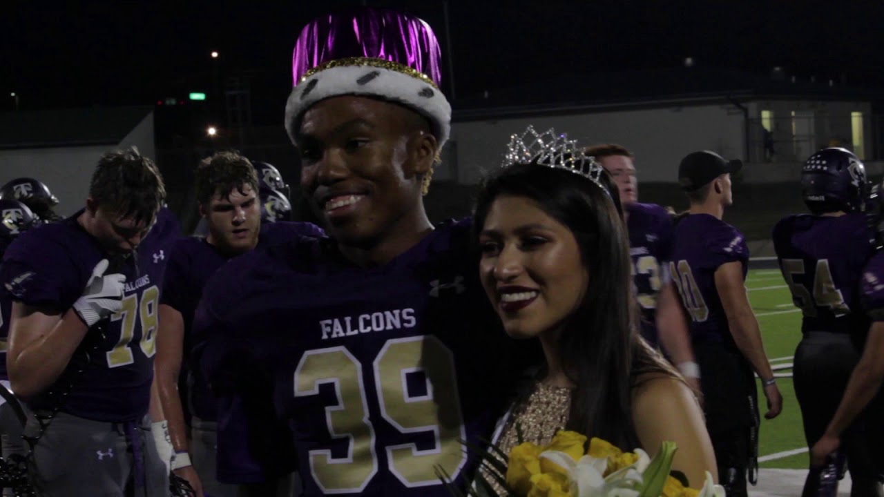 Homecoming in Review! TCTV for Oct. 16, 2017 - YouTube