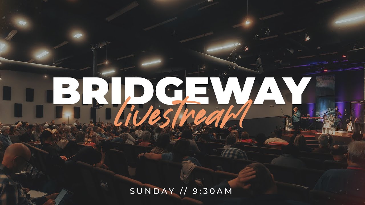 May 12, 2024 | Bridgeway Church Denver | Bobby Conner - YouTube