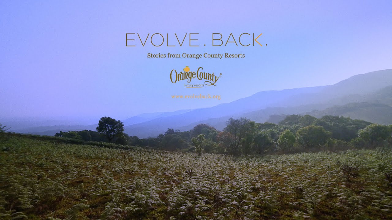 About Evolve Back Luxury Resorts - Coorg, Hampi & Kabini - YouTube