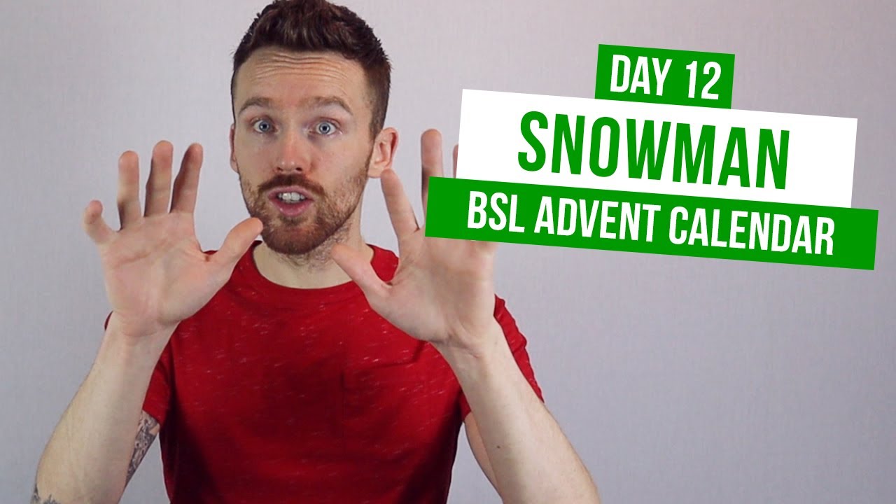 freeplay Commanding Hands - British Sign Language - DIGITAL THEATRE FOR ...