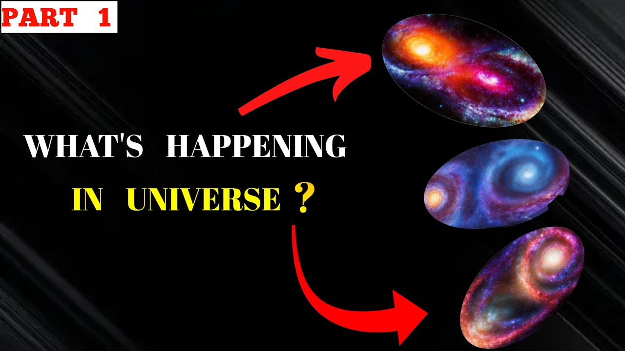 Unraveling the Infinite Secrets of the Universe Exposed! #trendingvideo ...