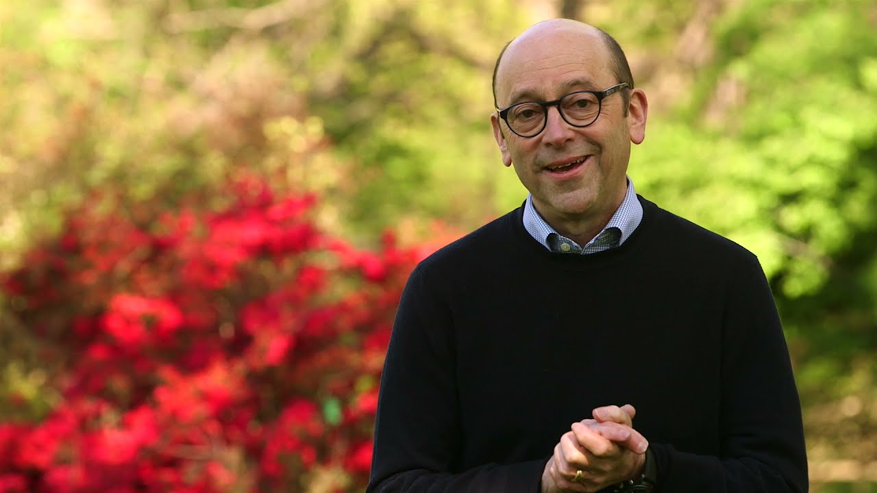 Michael Fisher, Cincinnati Children's CEO, stepping down this year