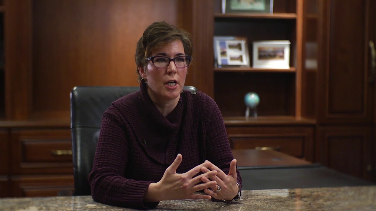 B&C Web Spot - Jennifer Walsh - YouTube