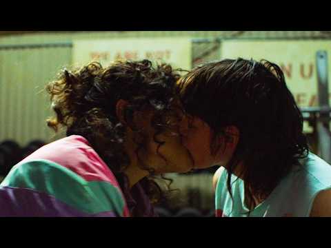 Jackie et Lou se rencontrent | D'amour et de sang (2024) | Kristen Stewart | Movie Clip 4K