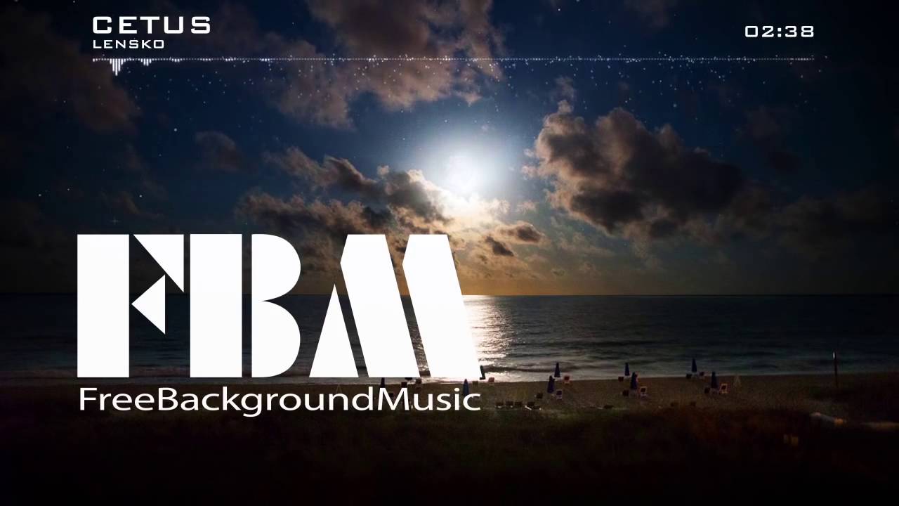 Lensko Cetus Free Background Music No Copyright Music - YouTube