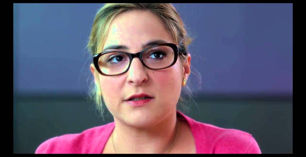 Joséphine S'arrondit - Bande annonce - YouTube
