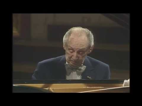 Horowitz - Live in Vienna (1987)