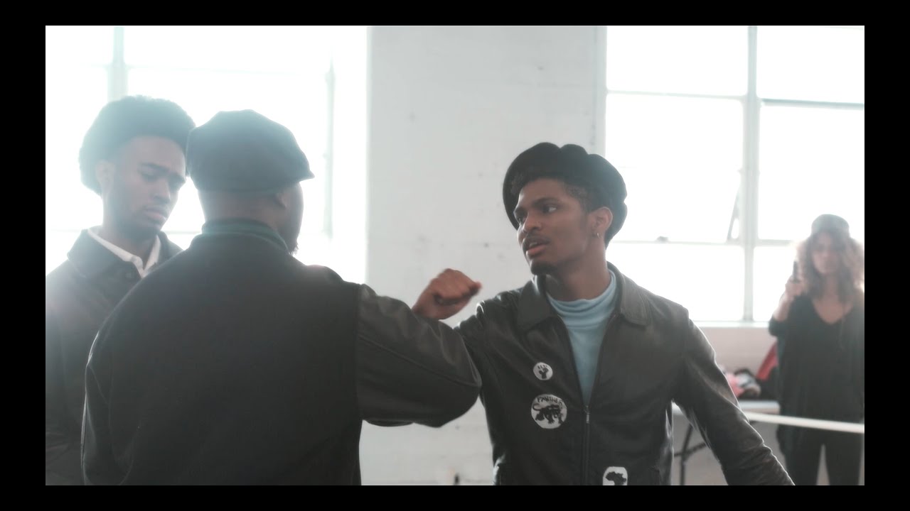 Josh Clemons - FREEDOM with Tommy Sketch - YouTube