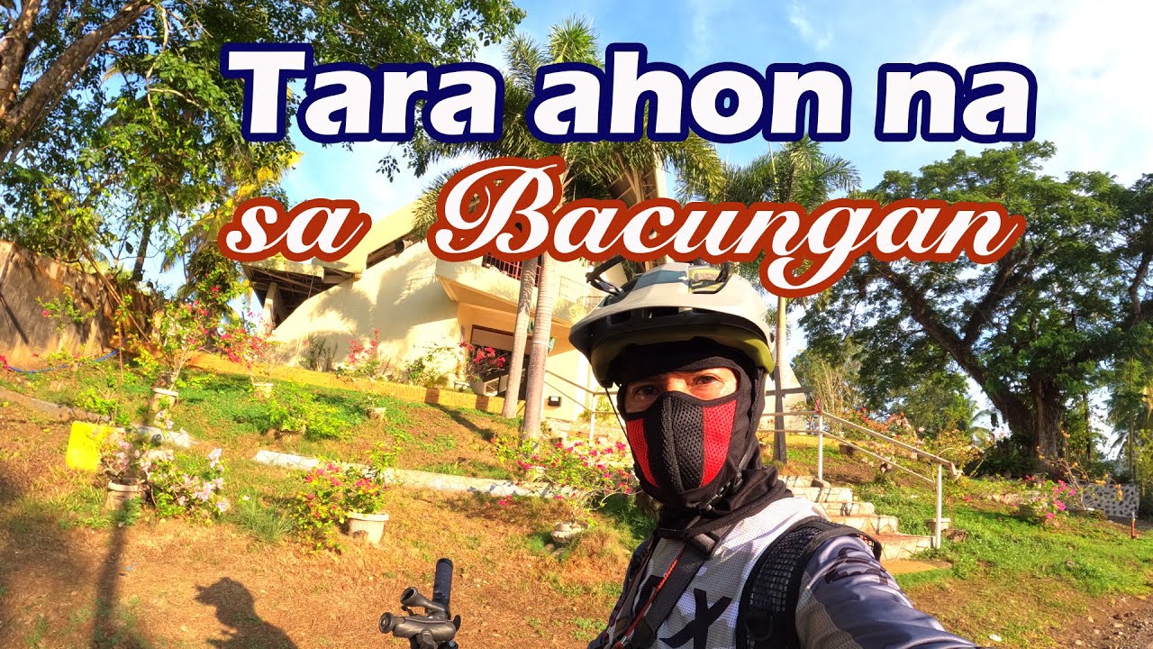 Bacungan - YouTube