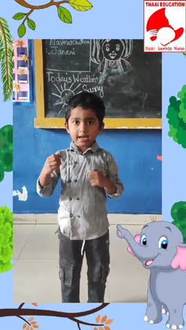 Pre KG-Story Telling - YouTube