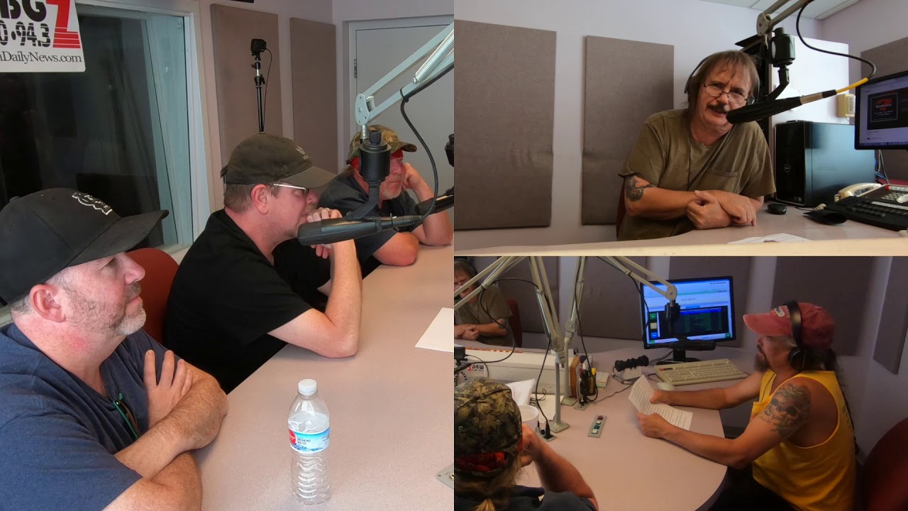 THE UNDECIDED "?" preview their 35th anniversary show on June 15 at ...