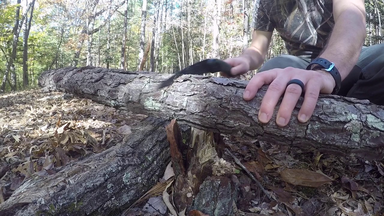 Deer Blind Upgrade Natural Material Build YouTube deer-blind-upgrade-natural-material-build-youtube