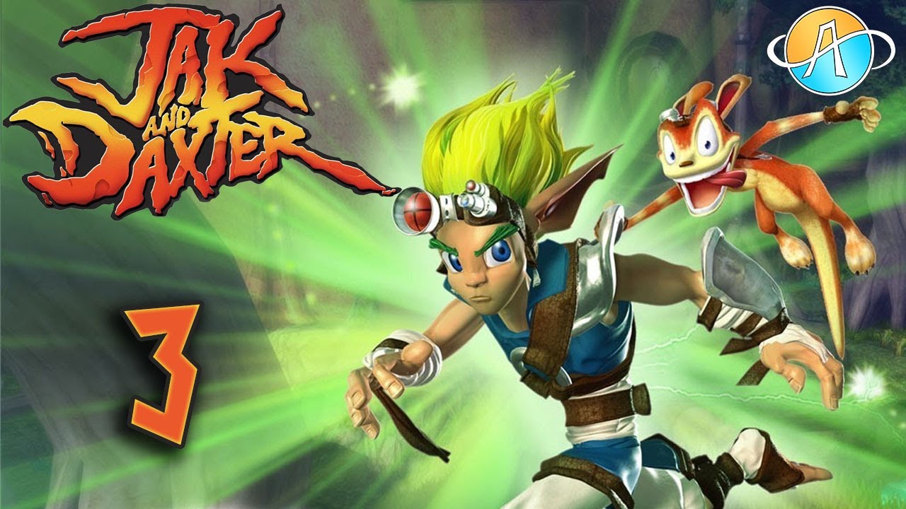 KOI FISH NIGHTMARE - Ep#3 Jak and Daxter - The Apartment - YouTube