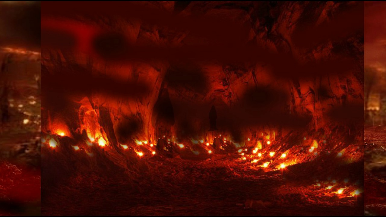 7 mi viaje a la septima dimension - YouTube