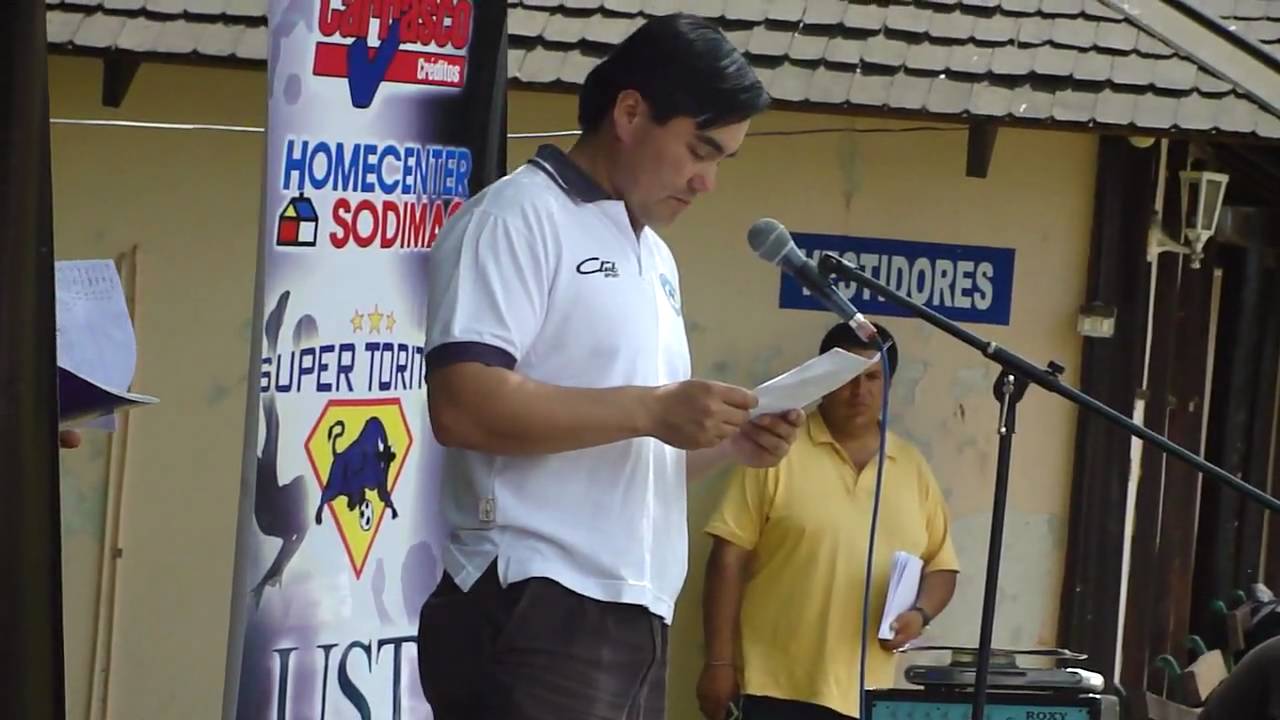 Ignacio Asenjo, Gerente General Provincial Osorno.MP4 - YouTube