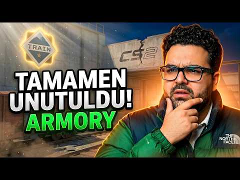 CS2'NİN UNUTTUĞU GÜNCELLEME! Piyasa Nereye Gidiyor?