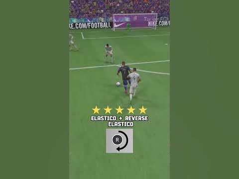 Top 3 META Skill Moves In EAFC24! 🤯 #eafc24 #eafc #fc24 #skills #shorts ...