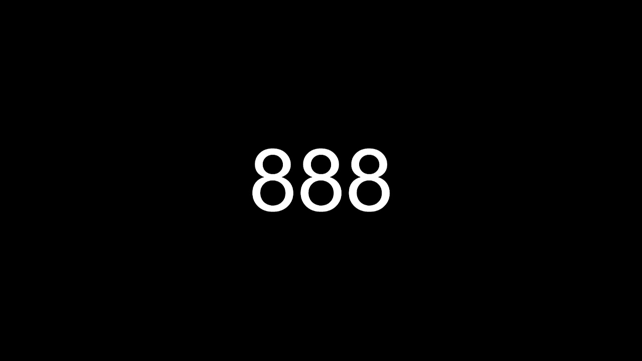 888 YouTube 888-youtube