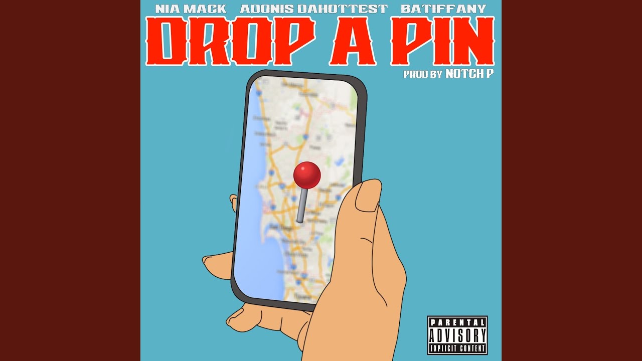 Drop A Pin YouTube drop-a-pin-youtube