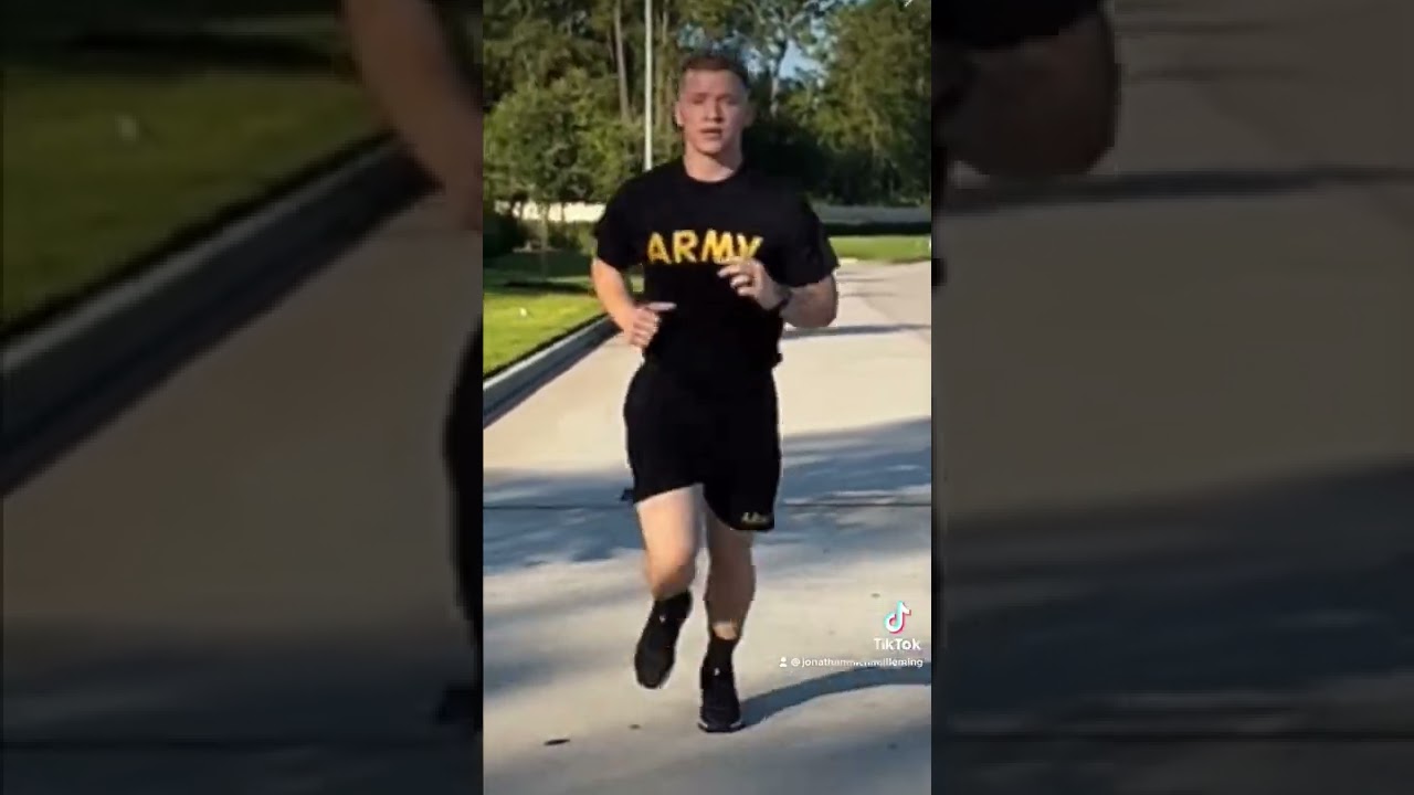 C-130 - Army Running Cadence - YouTube