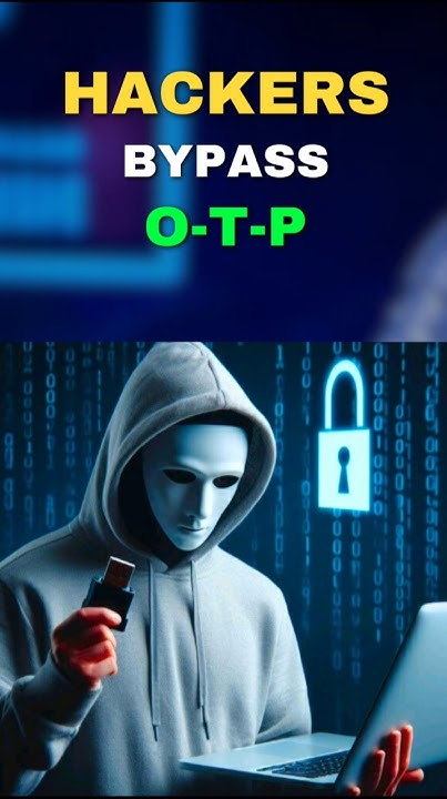 Hackers Bypass OTP Verification 🔥😱🔥🔥😱🔥 #ethicalhacking #ytshorts #trending - YouTube