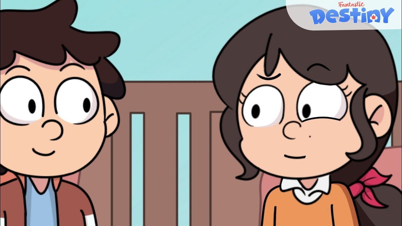 Curhat - Animasi Indonesia - YouTube